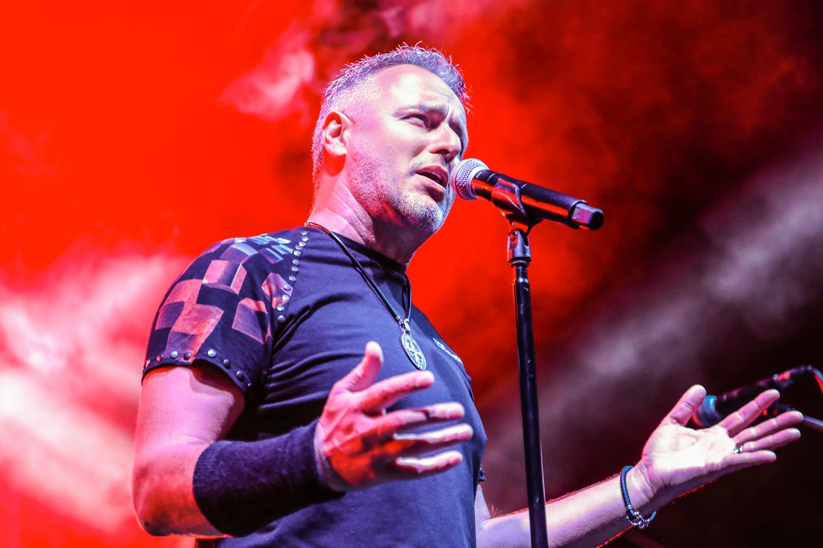 DRAGOVOLJAC - Početna